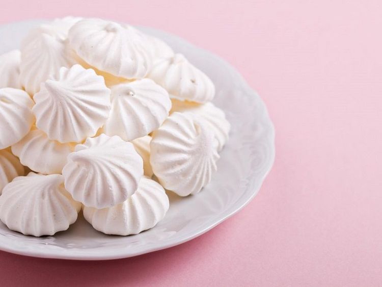 Comment faire des meringues ? | So Busy Girls
